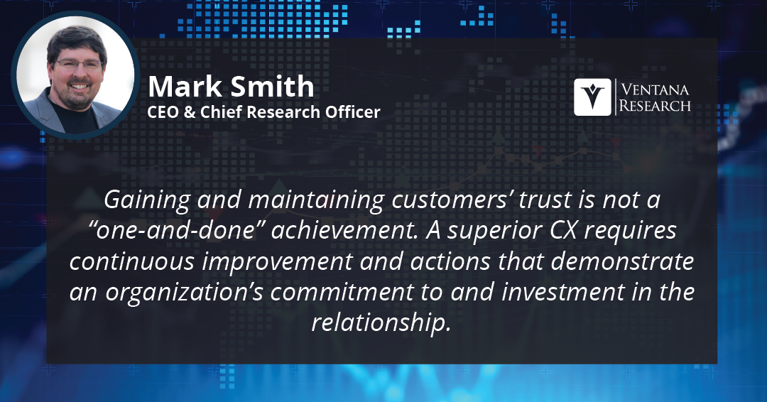 The Business Continuity Imperative: The Voice and Mission of Your Customer Experience